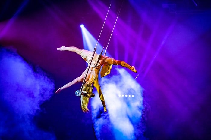 Productions | Arctic Ensemble